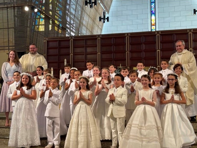 Epiphany Catholic School | Application Process